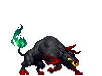 Toro - Gugalanna - Moloch | Defender of Texel: Online Wiki | Fandom