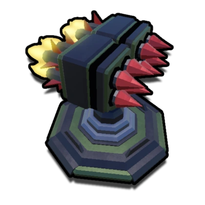 Rocket | Defender's Depot Wiki | Fandom