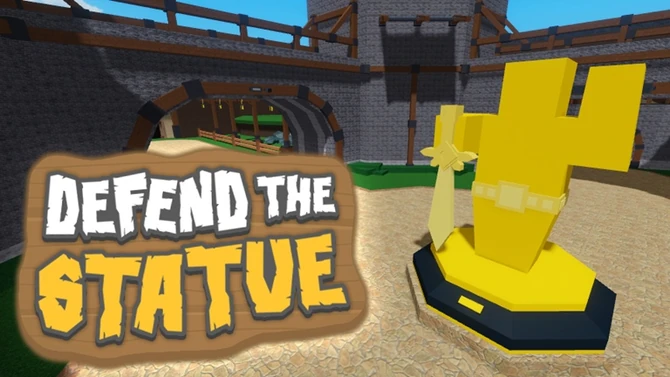 Defend the Statue Wiki | Fandom