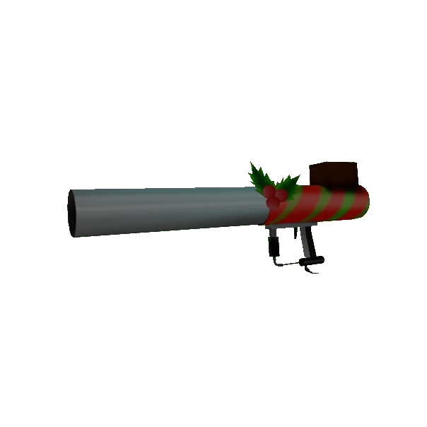 Present Launcher | Defenders of Tower Battles Wiki | Fandom