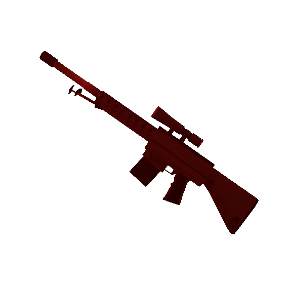 Red Sniper | Defenders of Tower Battles Wiki | Fandom