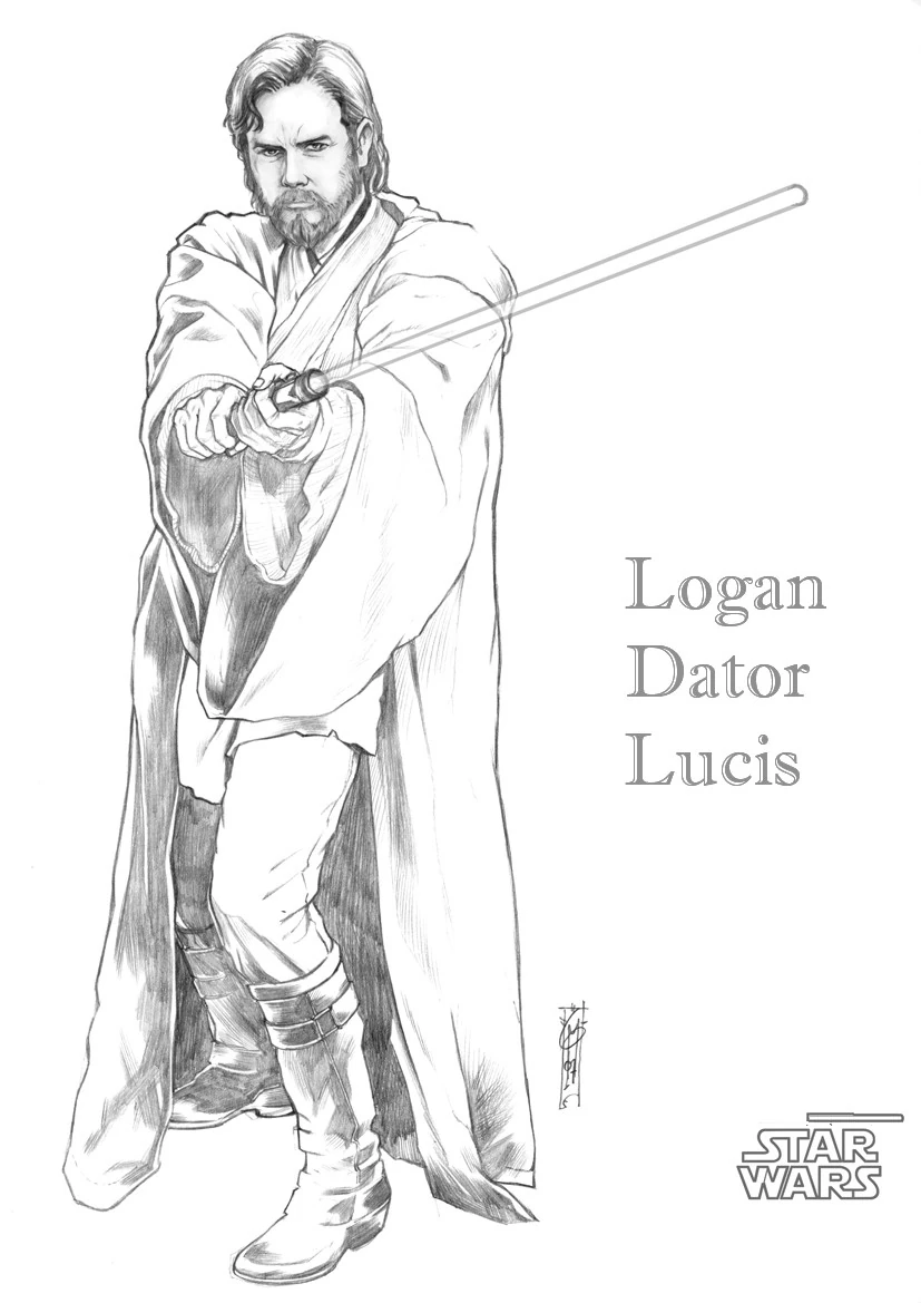Logan Dator Lucis | Defenders of Peace Wiki | Fandom