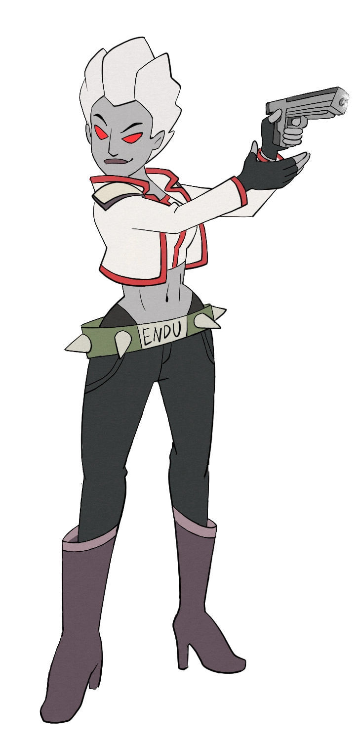 Zaid Zeearda | Defenders of Alodia Wiki | Fandom