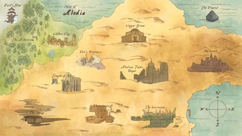 Alodia | Defenders of Alodia Wiki | Fandom