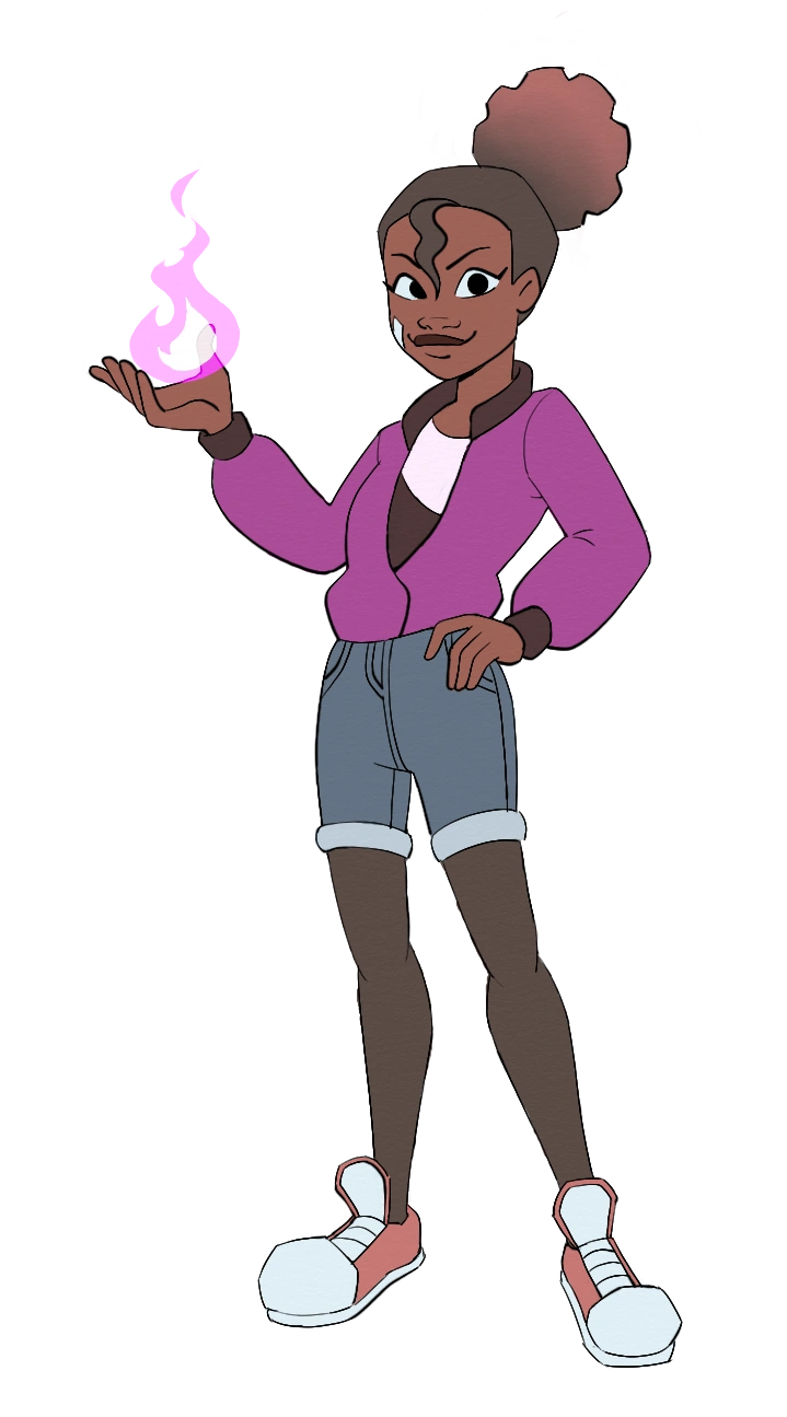 Rebecca Winstead | Defenders of Alodia Wiki | Fandom