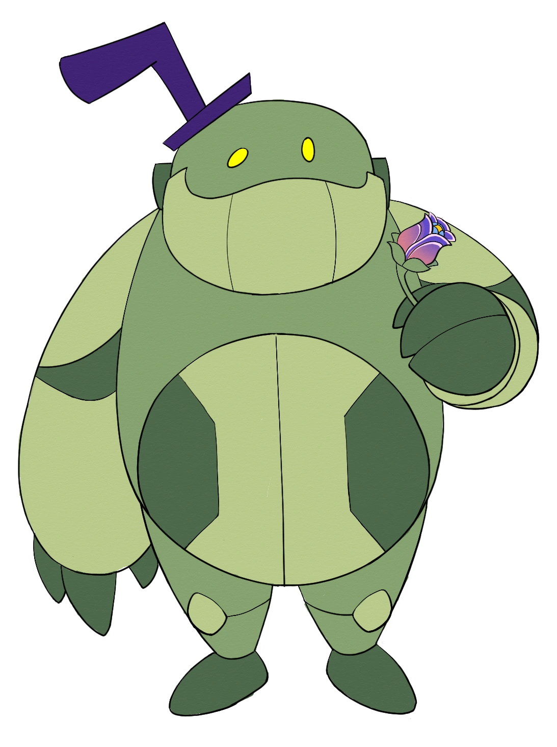 Marvin | Defenders of Alodia Wiki | Fandom