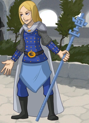 Wrenna | Defender's Quest Wiki | Fandom