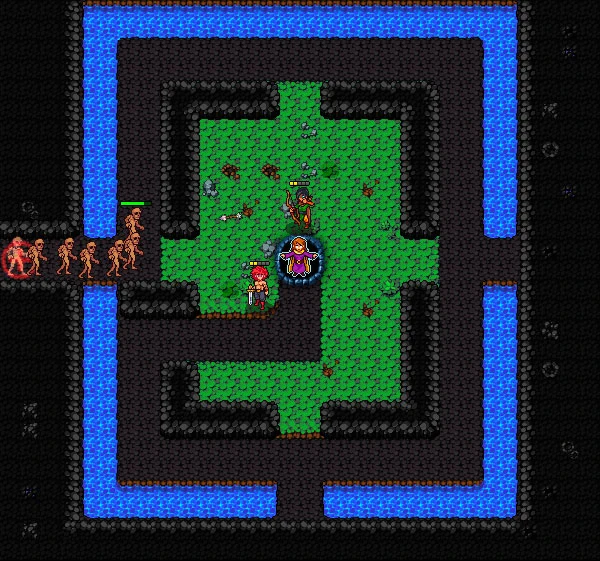 The Battle of Karsk | Defender's Quest Wiki | Fandom