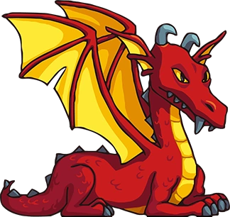 Dragon | Defender's Quest Wiki | Fandom