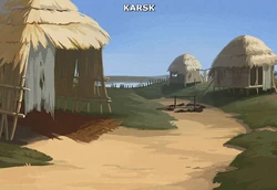 Karsk | Defender's Quest Wiki | Fandom