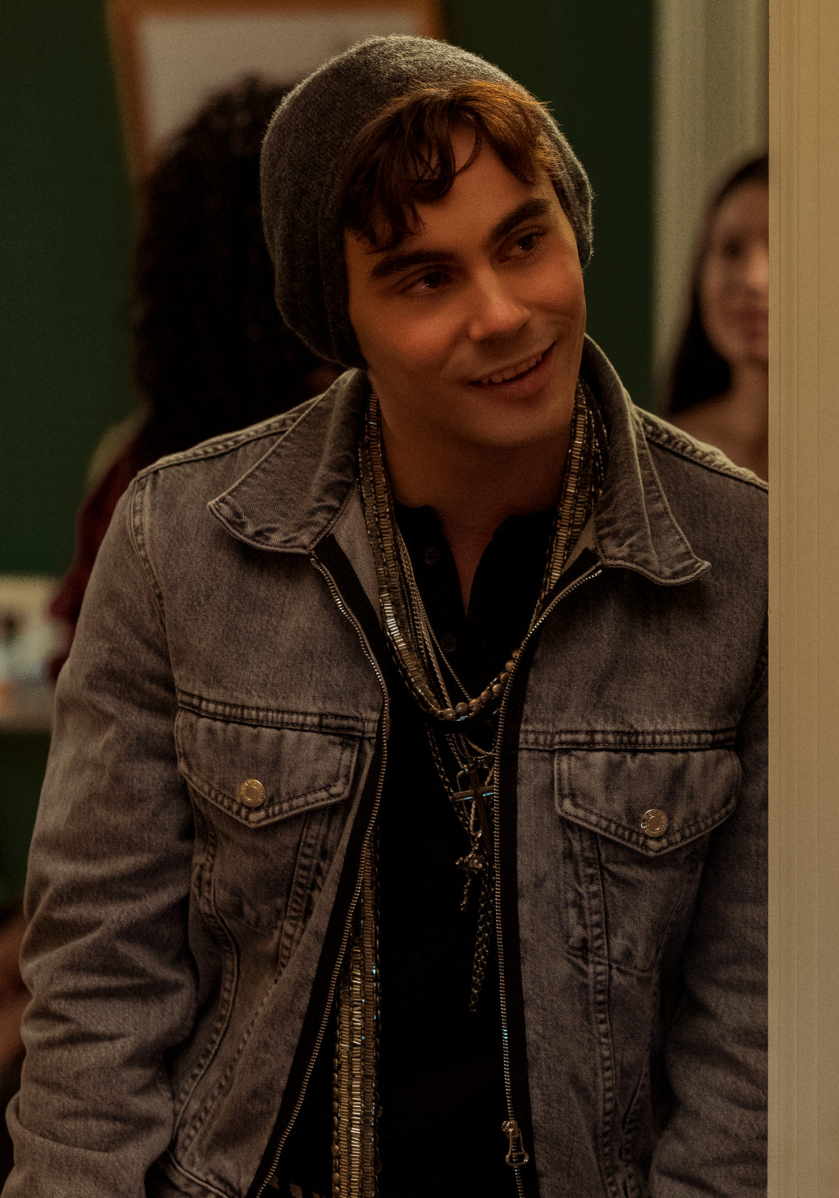 Malcolm Stone | Never Have I Ever Wiki | Fandom