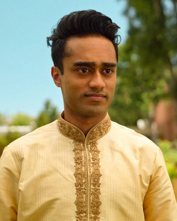 Parvesh | Never Have I Ever Wiki | Fandom