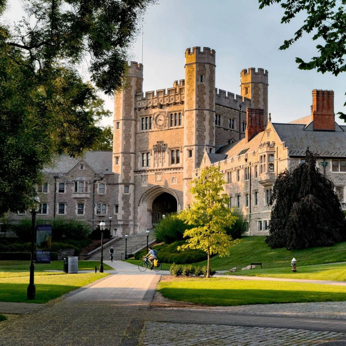 Princeton University | Never Have I Ever Wiki | Fandom