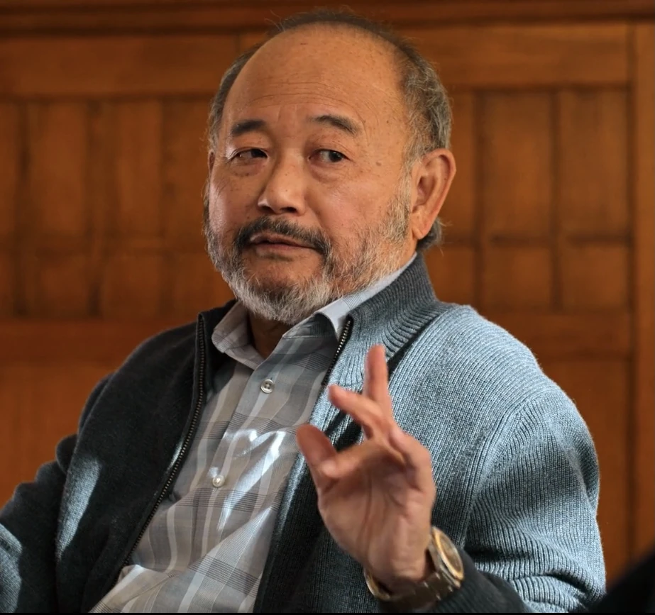 Ted Yoshida | Never Have I Ever Wiki | Fandom