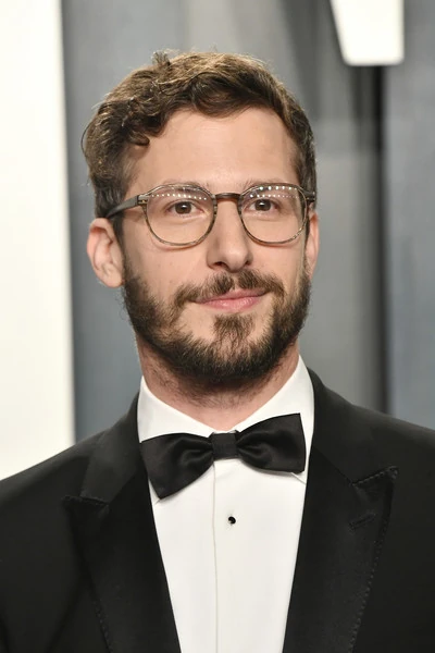 Andy Samberg Fat