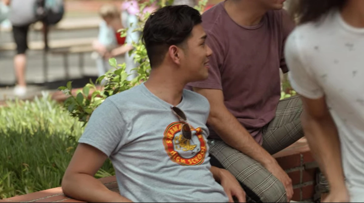 Eddie Tan | Never Have I Ever Wiki | Fandom