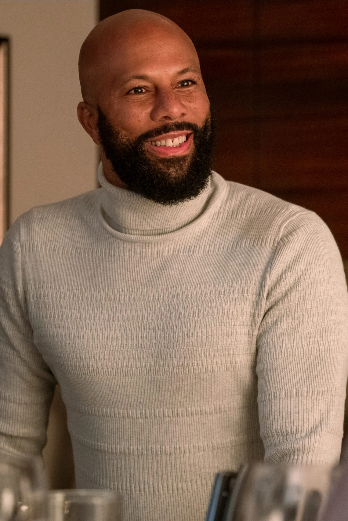 Chris Jackson | Never Have I Ever Wiki | Fandom