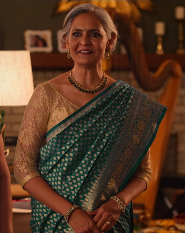 Smita | Never Have I Ever Wiki | Fandom