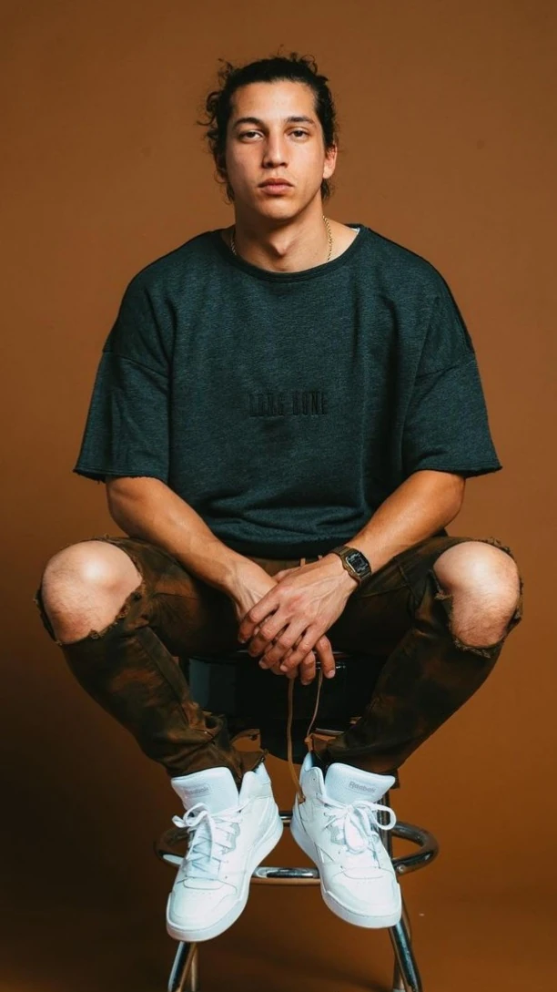 Benjamin Norris | Never Have I Ever Wiki | Fandom