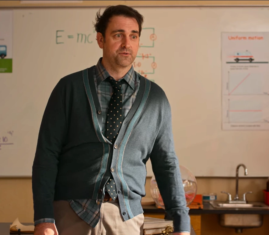 Mr. Brighton | Never Have I Ever Wiki | Fandom