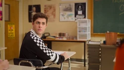 Ben Gross | Never Have I Ever Wiki | Fandom