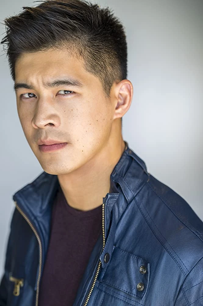 Eddie Liu | Never Have I Ever Wiki | Fandom