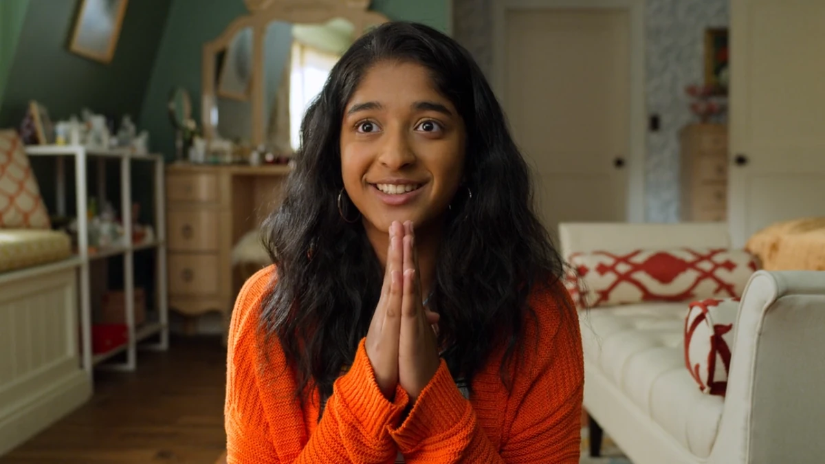 Devi Vishwakumar/Gallery | Never Have I Ever Wiki | Fandom