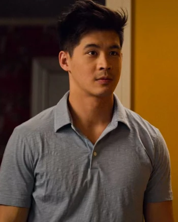 Steve | Never Have I Ever Wiki | Fandom