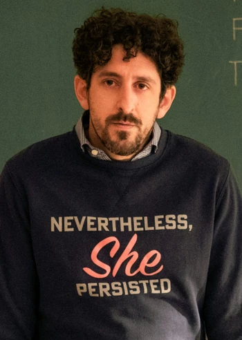 Lyle Shapiro | Never Have I Ever Wiki | Fandom