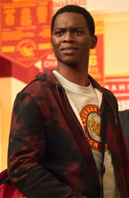 Darius Carter | Never Have I Ever Wiki | Fandom