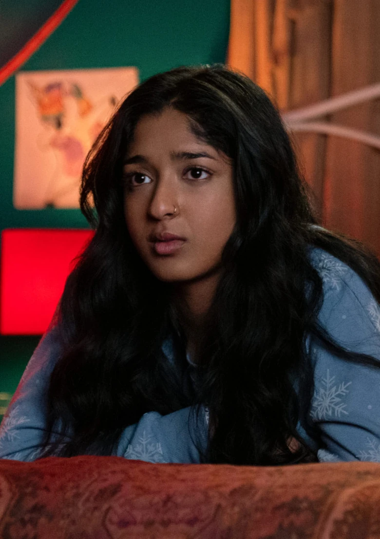 Devi Vishwakumar | Never Have I Ever Wiki | Fandom