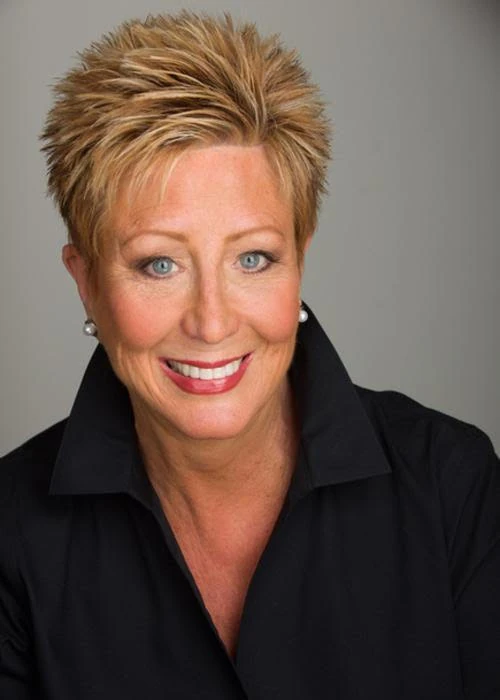 Ruth Williamson | Never Have I Ever Wiki | Fandom