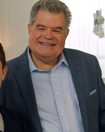 Howard Gross | Never Have I Ever Wiki | Fandom