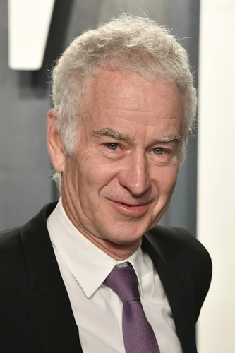John McEnroe | Never Have I Ever Wiki | Fandom