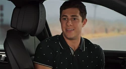 Ben Gross | Never Have I Ever Wiki | Fandom