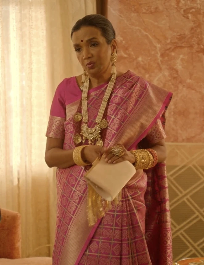 Charu | Never Have I Ever Wiki | Fandom