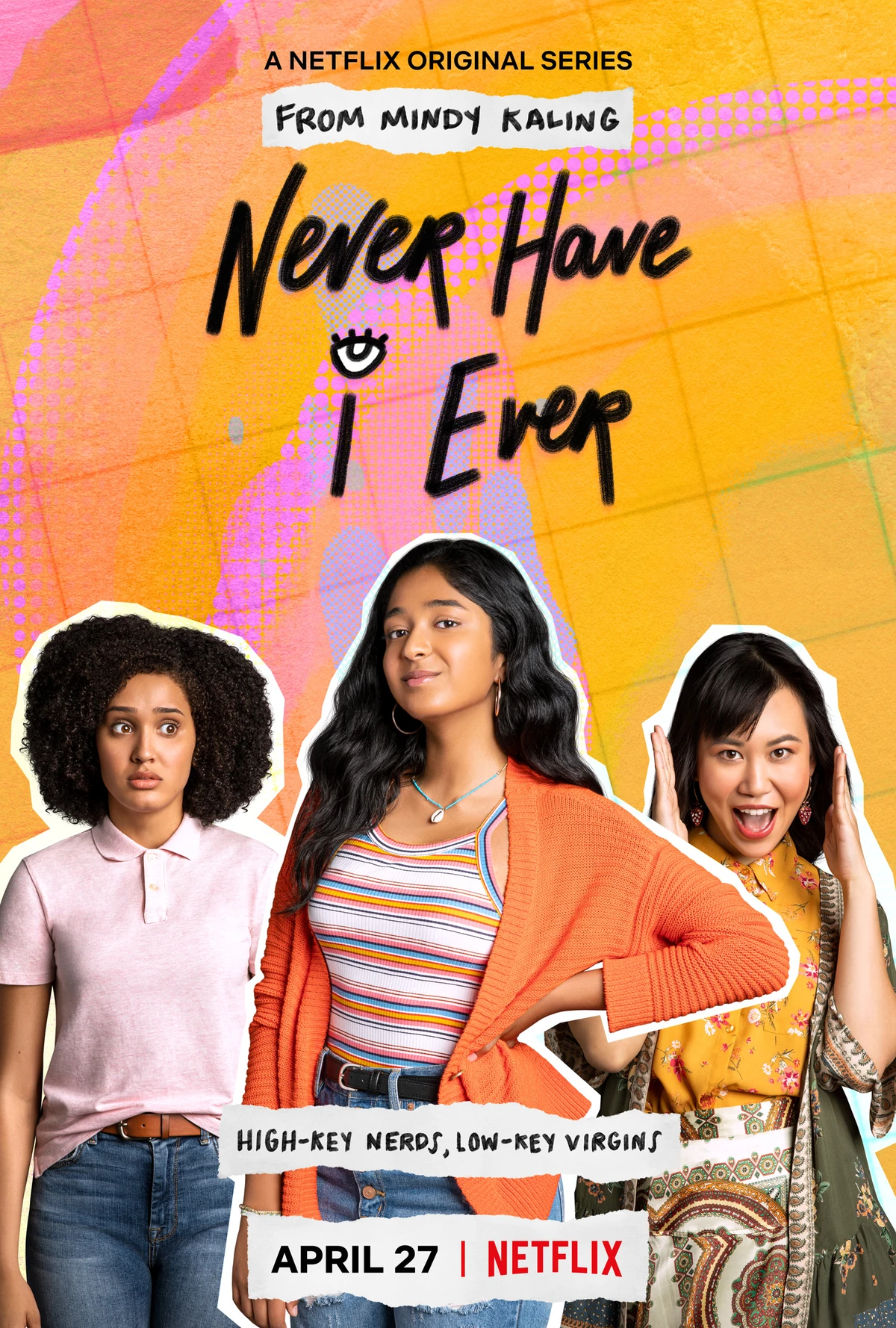 Season 1 | Never Have I Ever Wiki | Fandom