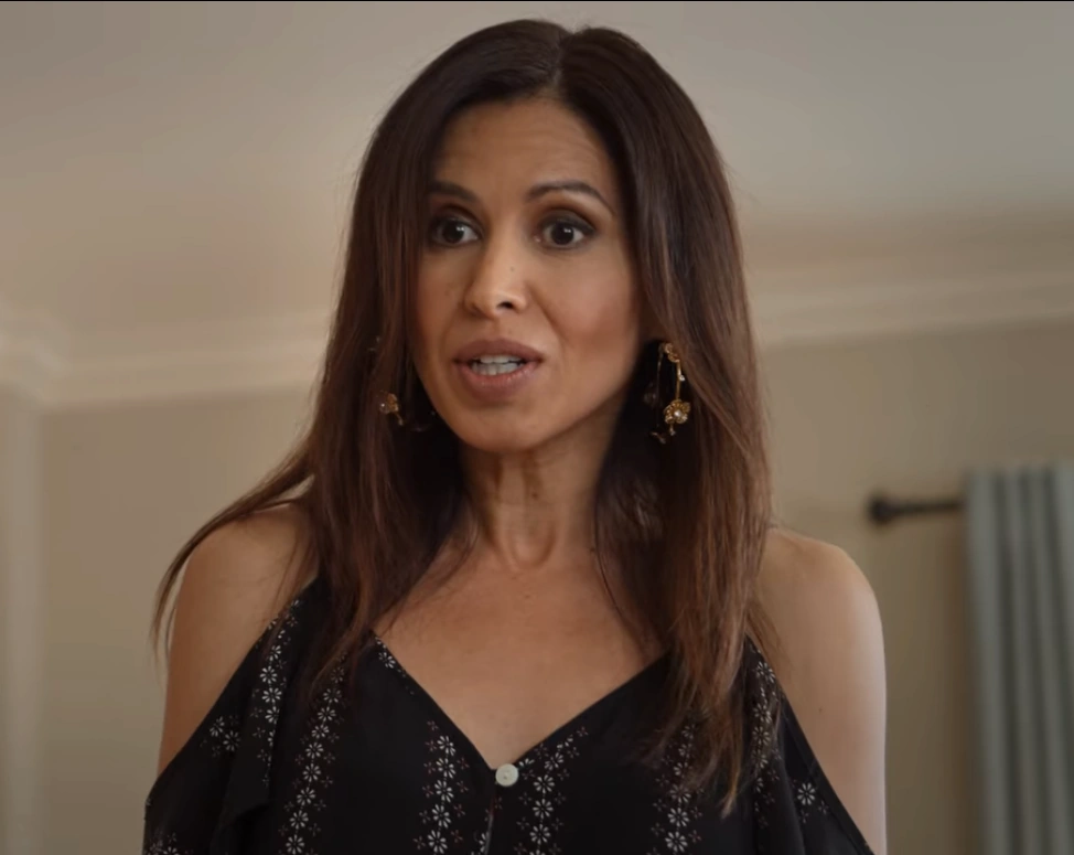 Christina Harrison | Never Have I Ever Wiki | Fandom