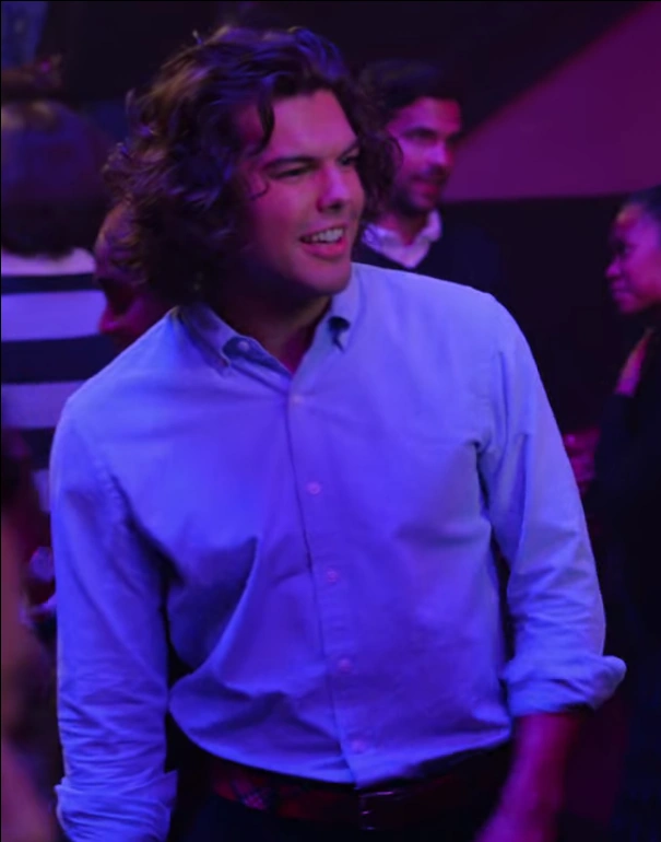 Seth | Never Have I Ever Wiki | Fandom