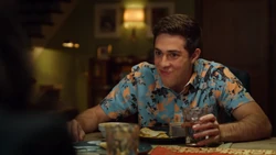 Ben Gross | Never Have I Ever Wiki | Fandom