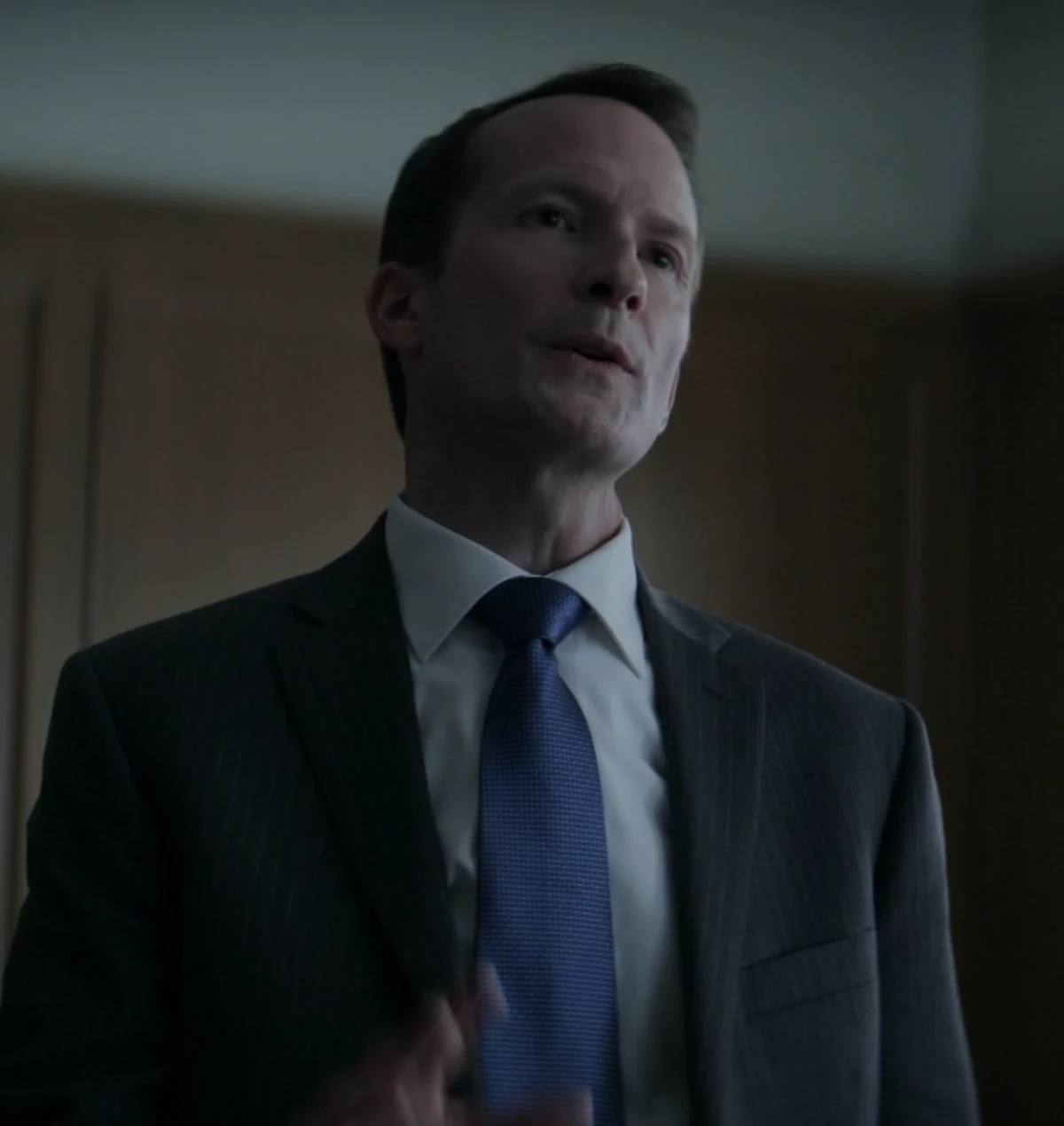 Burt Knox | Defending Jacob Wiki | Fandom