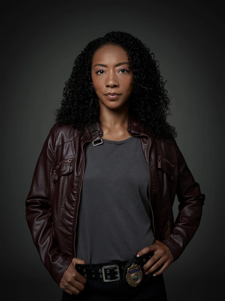 Pam Duffy | Defending Jacob Wiki | Fandom