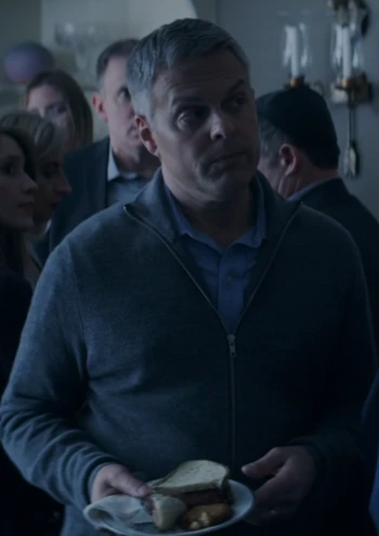 Ian | Defending Jacob Wiki | Fandom