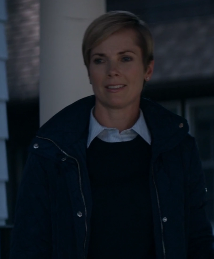 Toby Lanzman | Defending Jacob Wiki | Fandom