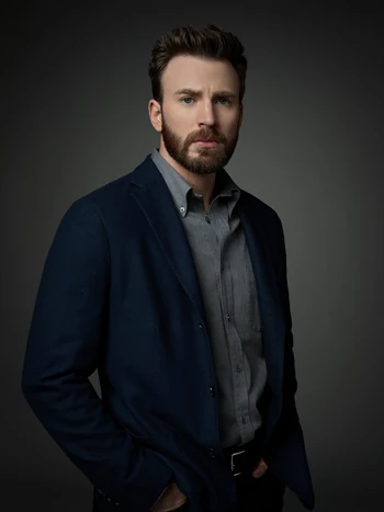 Andy Barber | Defending Jacob Wiki | Fandom