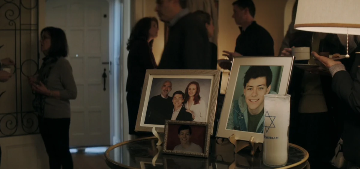 Rifkin home | Defending Jacob Wiki | Fandom