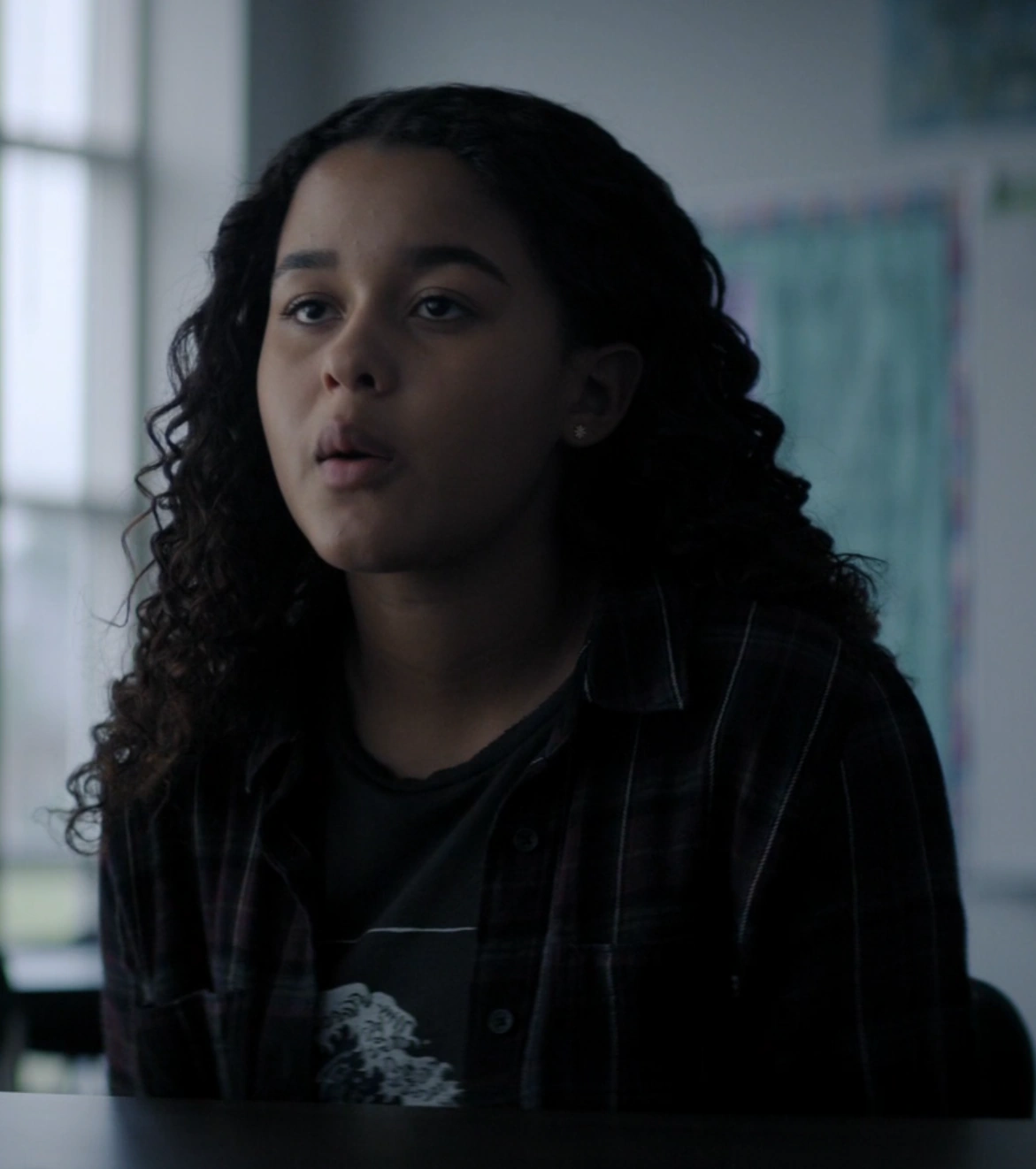 Sarah Grohl | Defending Jacob Wiki | Fandom