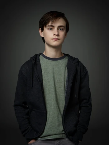 Jacob Barber | Defending Jacob Wiki | Fandom