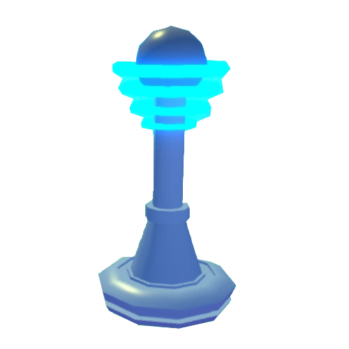 Tesla Tower | Defense Island Wiki | Fandom