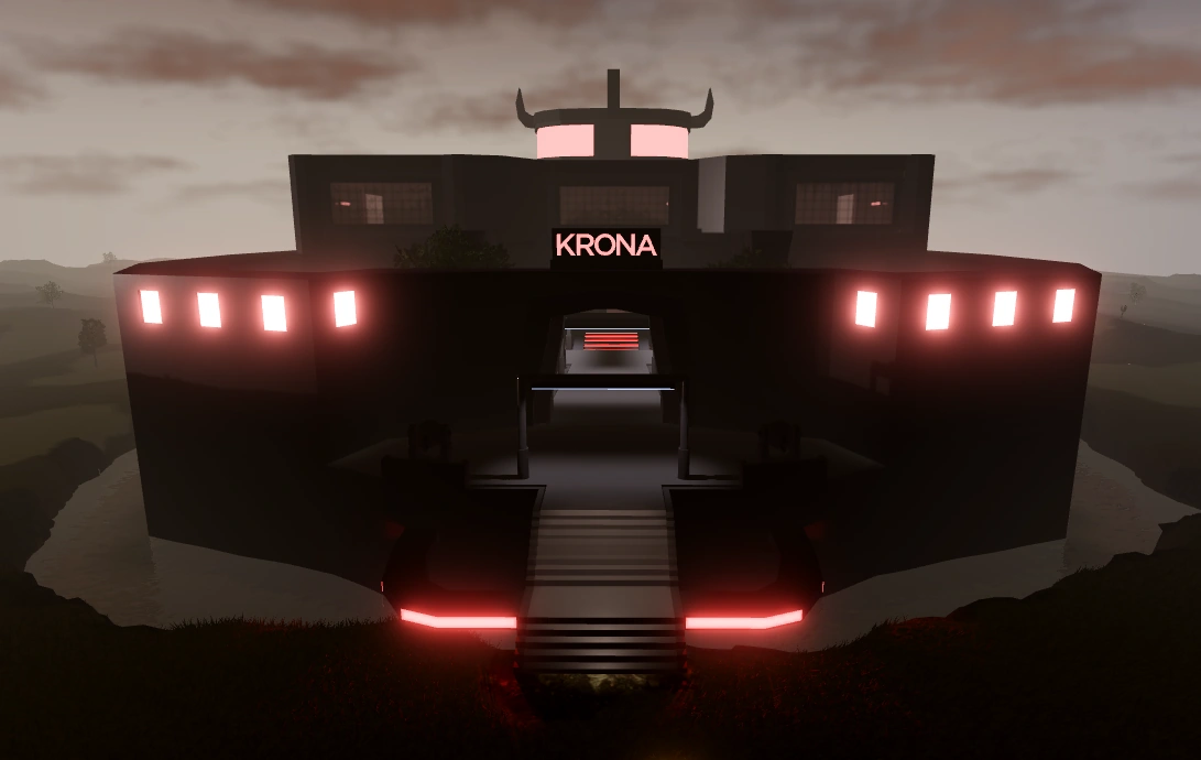 Monolith | Last Hope Wiki | Fandom